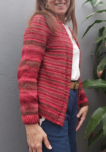 Ravelry: Mabel pattern by Isabell Kraemer