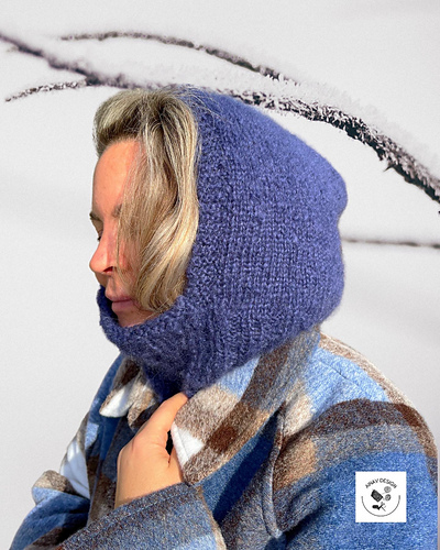 Ravelry: Akela pattern by Yvonne Hugo