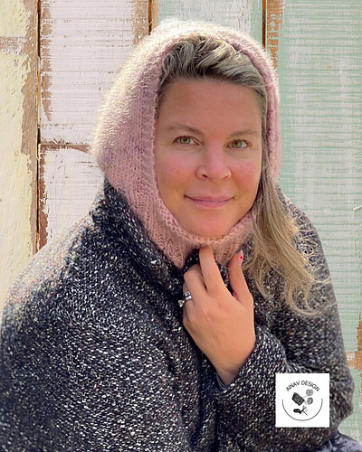 Ravelry: Akela pattern by Yvonne Hugo