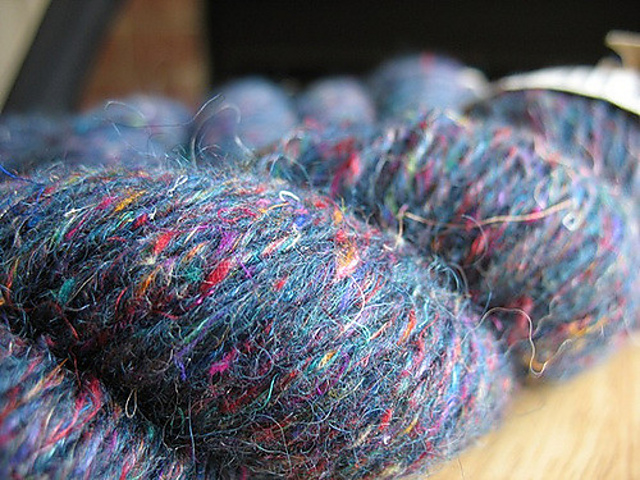 Ravelry: Himalaya Yarn (Nepal) Tibet Wool Silk