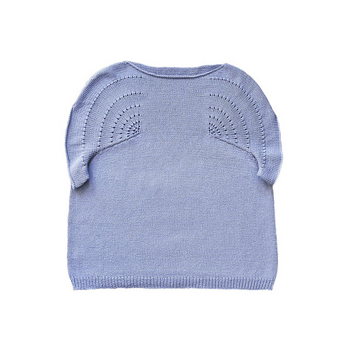 Ravelry: Cumulus pattern by Aistė Butkevičienė