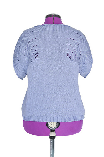 Ravelry: Cumulus pattern by Aistė Butkevičienė