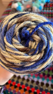 Ravelry: Hobby Lobby I Love This Yarn! Print