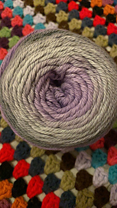 Ravelry: Yarn Bee Sugarwheel Cotton