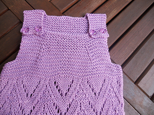 Ravelry: Lillà pattern by Barbara Ajroldi