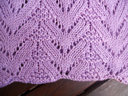 Ravelry: Lillà pattern by Barbara Ajroldi
