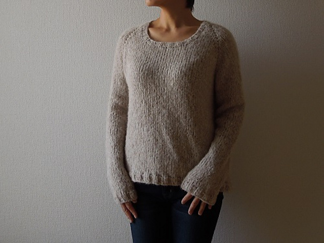Ravelry: akikoyo's il grande favorito
