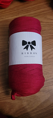 Ravelry: Hobbii Ribbon