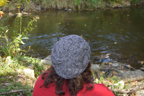 Ravelry: Winding River pattern by Michelle Meyer