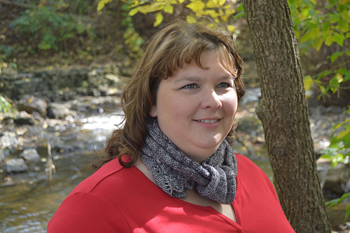 Ravelry: Winding River pattern by Michelle Meyer