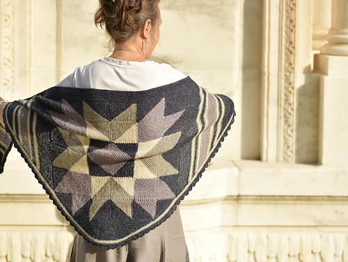 Ravelry: Clint pattern by Natasja Hornby