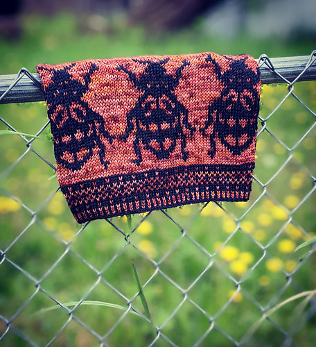 Masculine Bug Patterns? : r/knitting