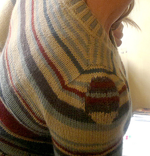 Ravelry: Miss boule pattern by alfa knits