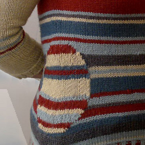 Ravelry: Miss boule pattern by alfa knits