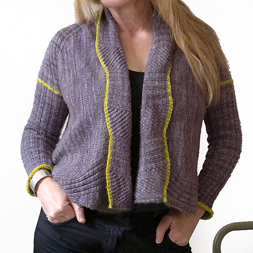 Ravelry: slanted pattern by alfa knits