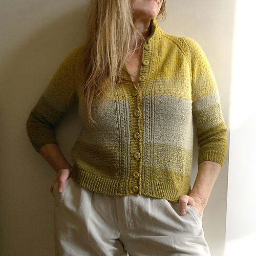 Ravelry: mirasol pattern by alfa knits