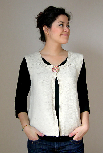 Ravelry: Easy Peasy pattern by A la french