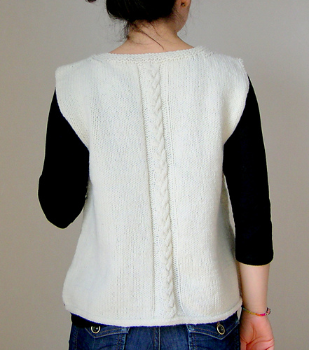 Ravelry: Easy Peasy pattern by A la french
