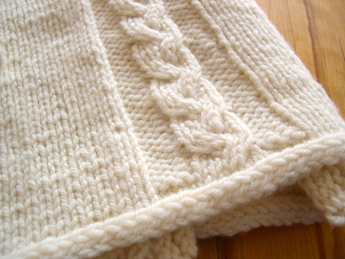 Ravelry: Easy Peasy pattern by A la french