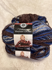 Ravelry: Loops & Threads Charisma