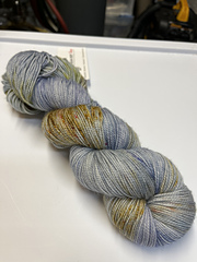 Ravelry: Polka Dot Sheep Tenderfoot 80/20