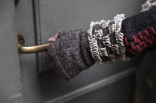 Ravelry: Siil pattern by Aleks Byrd