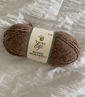 Ravelry: Yarn Bee Rustic Romantic