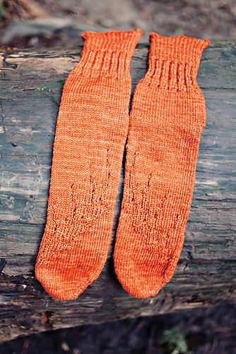 Ravelry: Survivor pattern by Mara Marzocchi