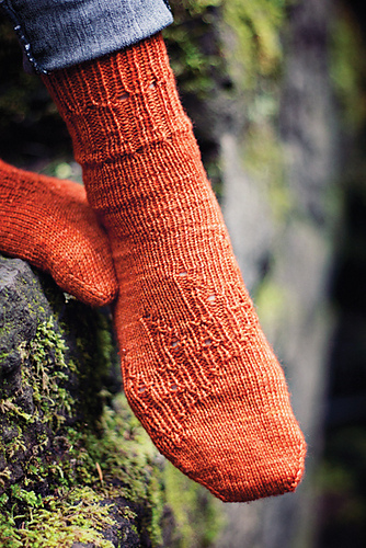 Ravelry: Survivor pattern by Mara Marzocchi