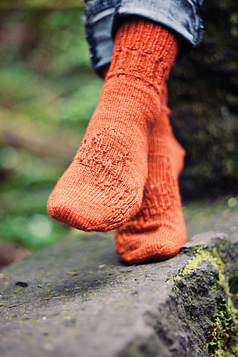 Ravelry: Survivor pattern by Mara Marzocchi