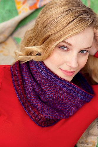 Ravelry: Ramblestone pattern by Vanessa Putt