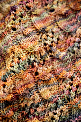 Ravelry: Willowdell pattern by Wei Wilkins