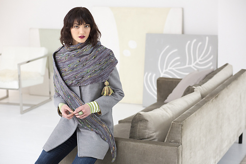 Ravelry: Lehigh pattern by Melanie Berg