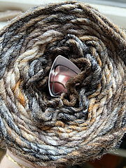 Ravelry: Noro Kureyon（くれよん）