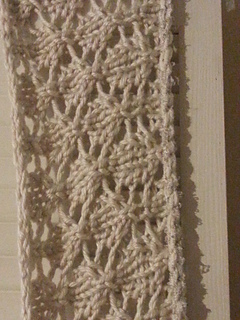 Ravelry: Isadora Ballerina Cowl pattern by Alison Rowe