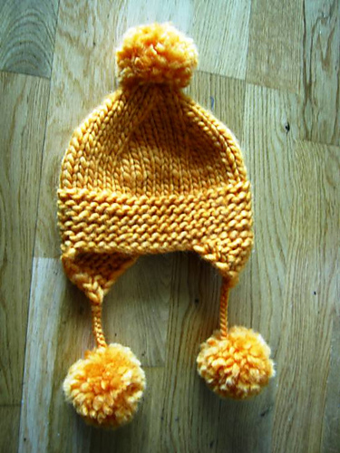 Ravelry: Serendipity pattern by Pixiepurls