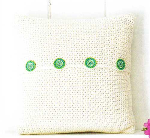 Ravelry: Coming Up Roses pattern by Jane Crowfoot