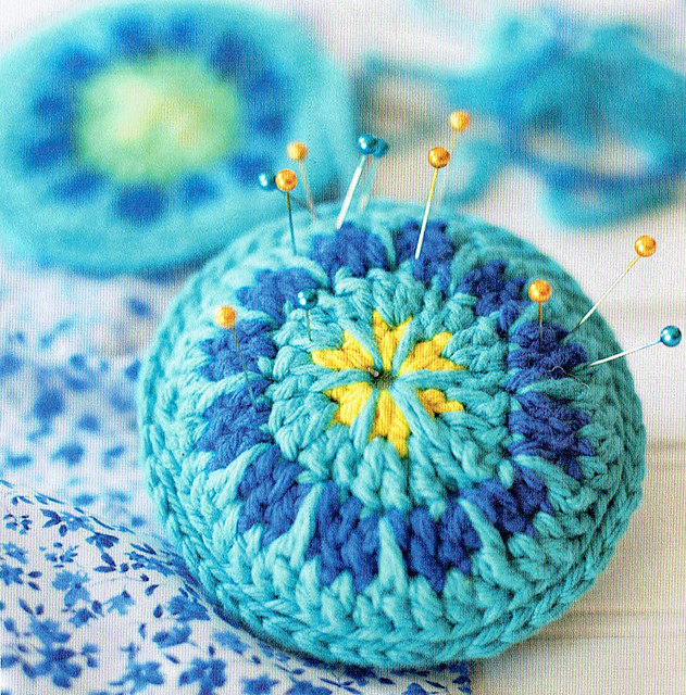 Ravelry: Cornflower pattern by Cat Thomas