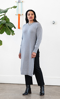 Ravelry: Pilaster pattern by Lorenette Haynes