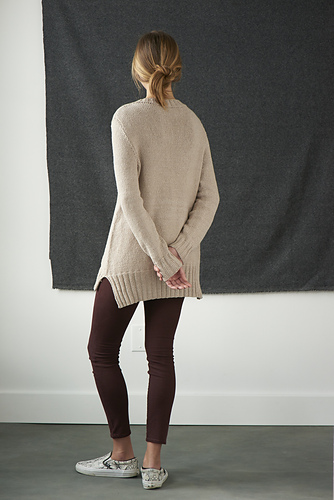 Ravelry: Chittenden pattern by Amy Christoffers