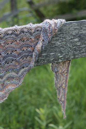 Ravelry Melo Melo Pattern By Amy Christoffers
