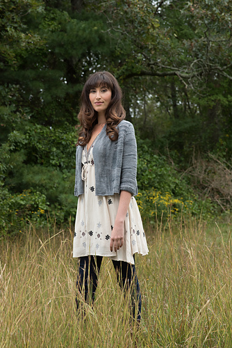 Ravelry: Musselshell pattern by Amy Palmer