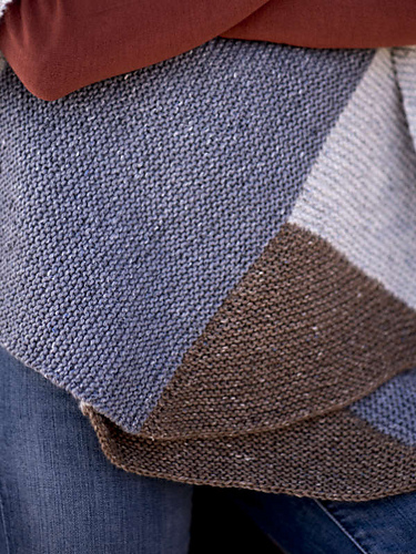 Ravelry: Hazel pattern by Amy Palmer