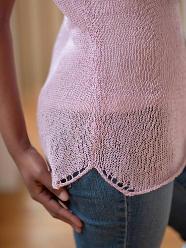 Ravelry: Ledis pattern by Berroco Design Team
