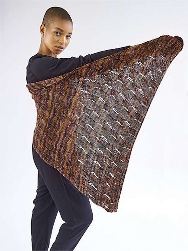 Ravelry: Carob pattern by Amy Christoffers