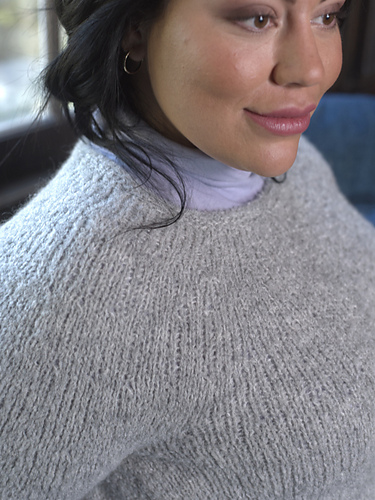 Ravelry: Firth pattern by Berroco Design Team