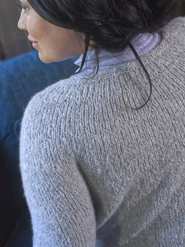 Ravelry: Firth pattern by Berroco Design Team