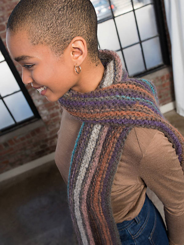 Ravelry: Oxbow pattern by Berroco Design Team