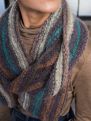 Ravelry: Oxbow pattern by Berroco Design Team