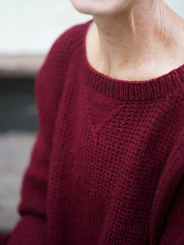 Ravelry: Creek pattern by Berroco Design Team